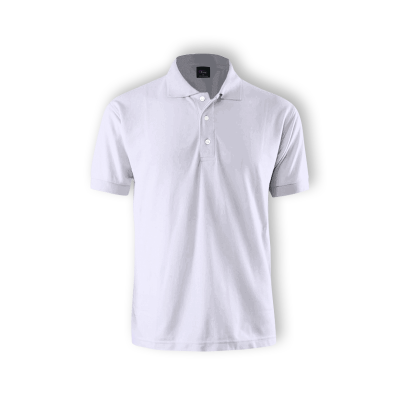 ENZO - 2160 Standard Lacoste Polo - STRATEGY SOURCE SDN BHD