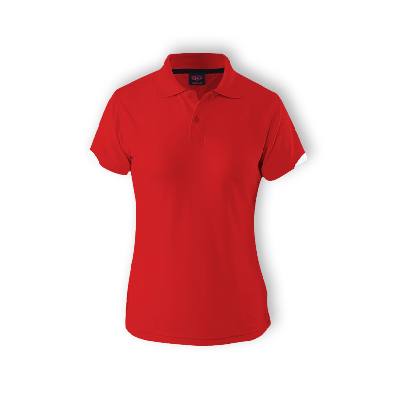 ENZO - 2283 Ladies Microfiber Lacoste - STRATEGY SOURCE SDN BHD