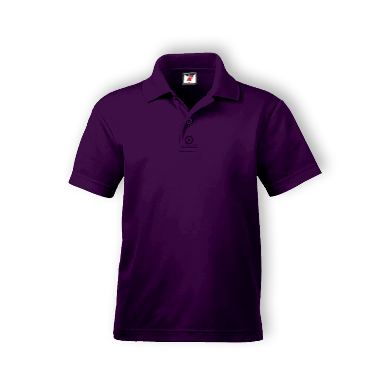 ALAM FASHION - AFAP - ADULT POLO (COTTON) - STRATEGY SOURCE SDN BHD