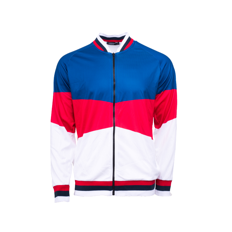 CROSSRUNNER - CRJ1200 Lifestyle Jacket - STRATEGY SOURCE SDN BHD