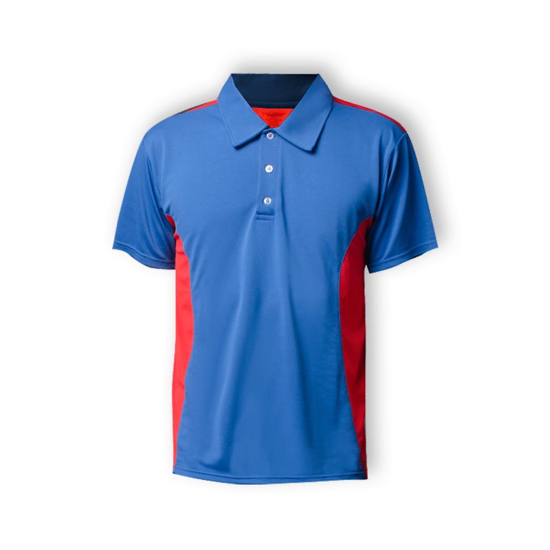 CROSSRUNNER - CRP1400 Athletic Explorer Polo - STRATEGY SOURCE SDN BHD