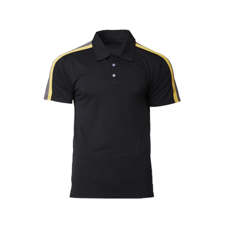 CROSSRUNNER - CRP1600 Athletic Racer Polo - STRATEGY SOURCE SDN BHD