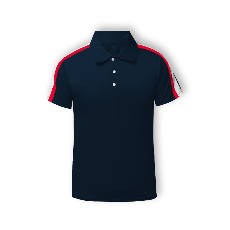 CROSSRUNNER - CRP1600 Athletic Racer Polo - STRATEGY SOURCE SDN BHD