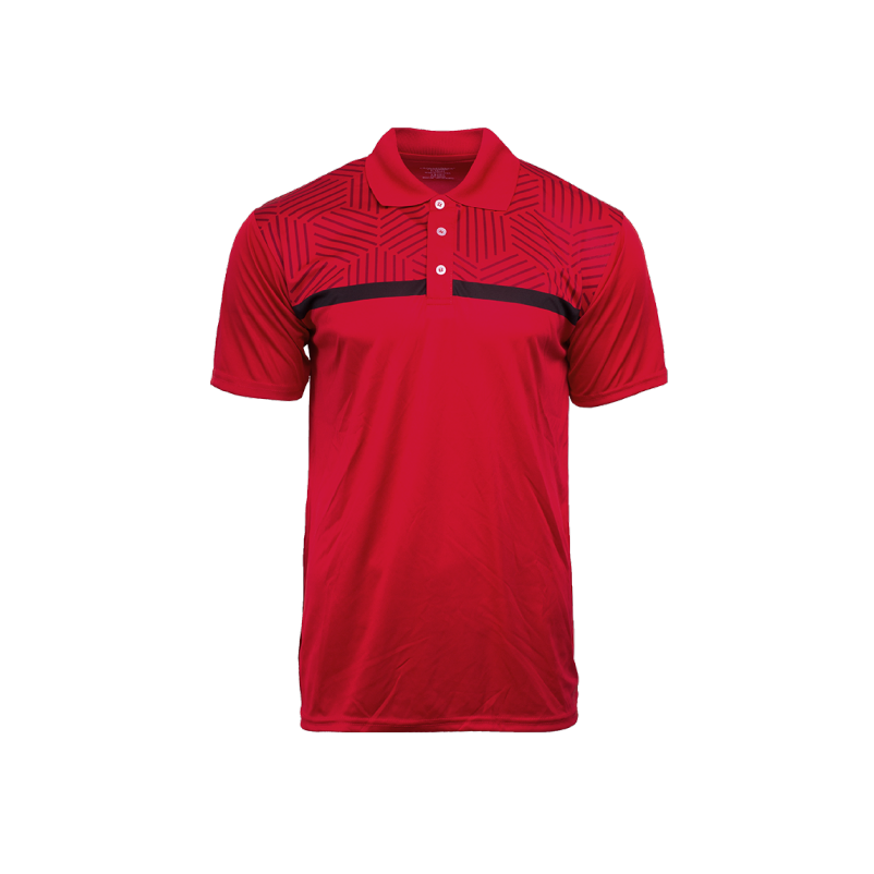 CROSSRUNNER - CRP3000 Perplex Polo - STRATEGY SOURCE SDN BHD