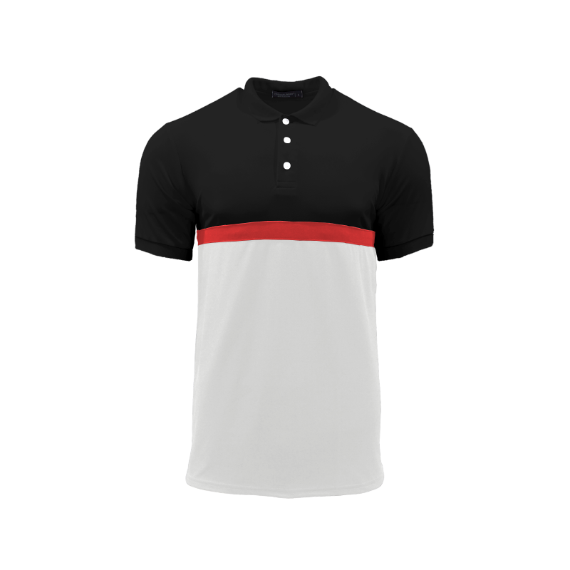 CROSSRUNNER - CRP3100 Harley Polo - STRATEGY SOURCE SDN BHD