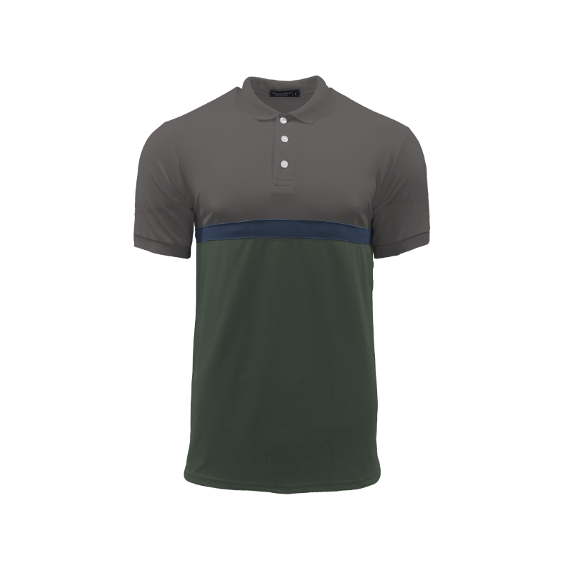 CROSSRUNNER - CRP3100 Harley Polo - STRATEGY SOURCE SDN BHD