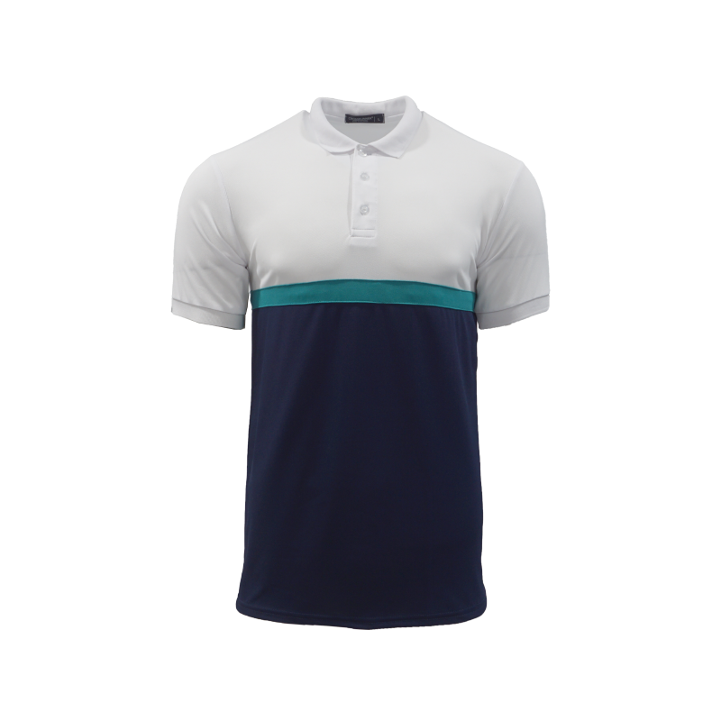 CROSSRUNNER - CRP3100 Harley Polo - STRATEGY SOURCE SDN BHD