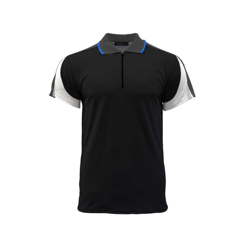 CROSSRUNNER - CRP3200 Dynamic Polo - STRATEGY SOURCE SDN BHD