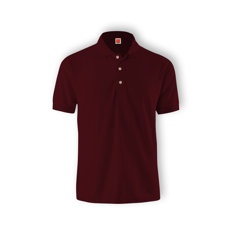 OREN SPORT - HC01 Unisex Polo - Honeycomb - STRATEGY SOURCE SDN BHD