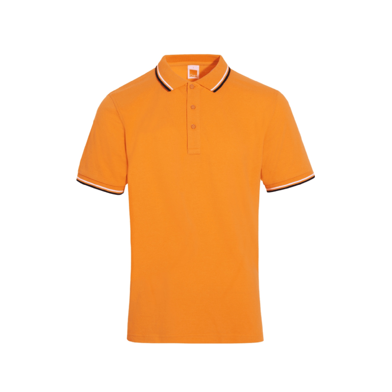 OREN SPORT - HC24 Unisex Polo Honeycomb - STRATEGY SOURCE SDN BHD