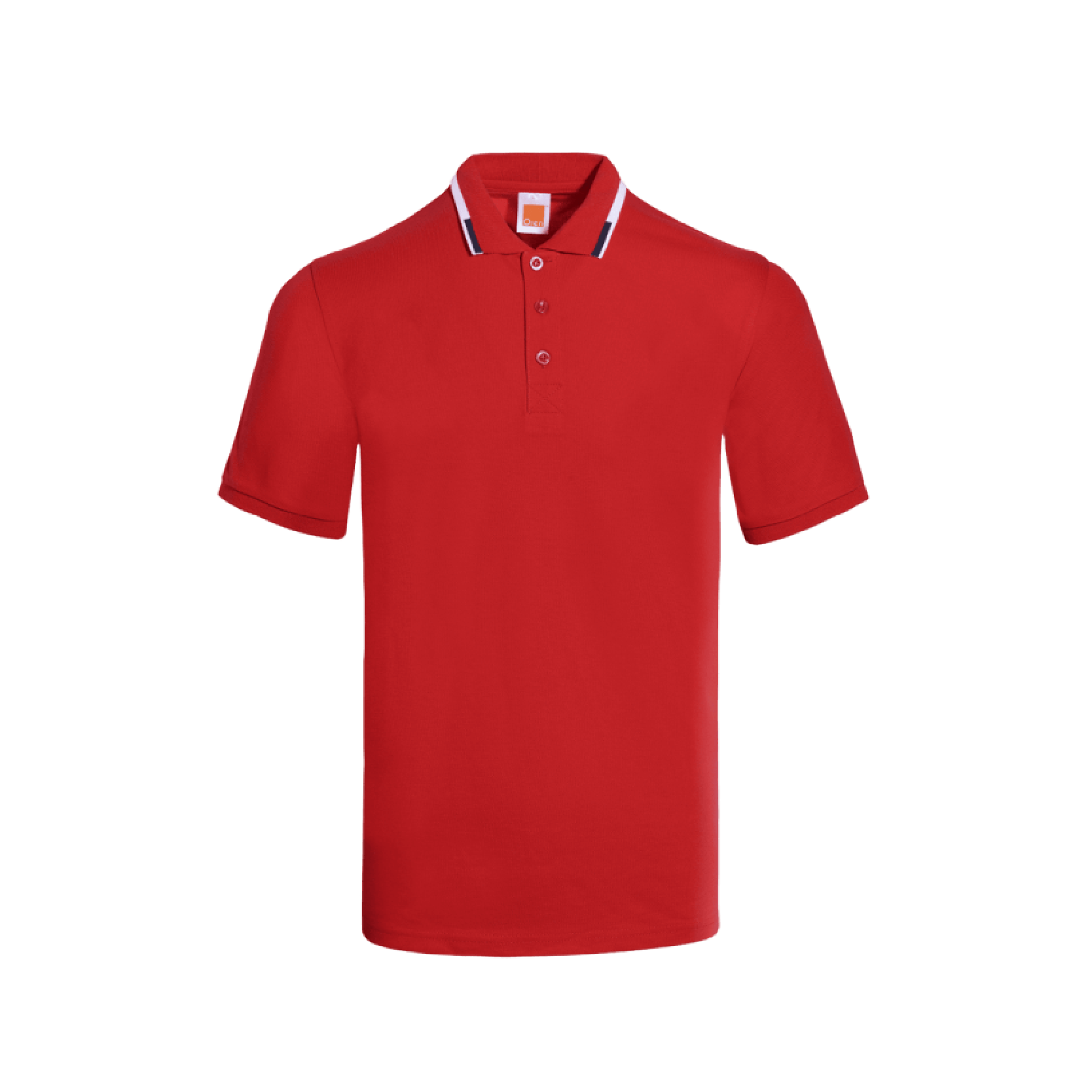 OREN SPORT - HC25 Unisex Polo - Honeycomb - STRATEGY SOURCE SDN BHD