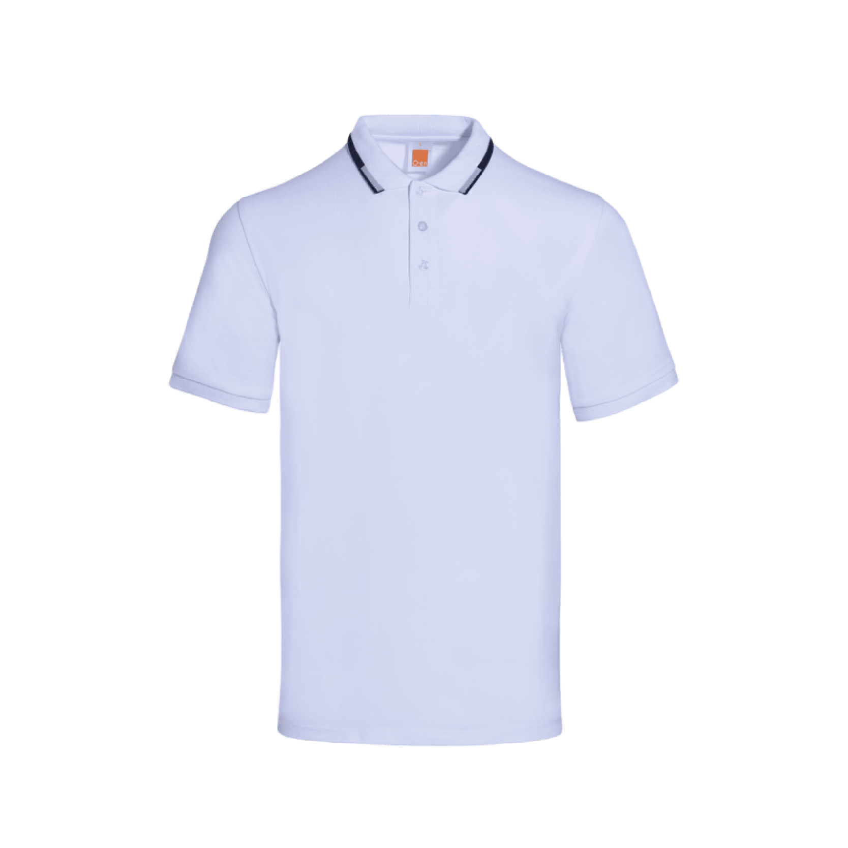 OREN SPORT - HC25 Unisex Polo - Honeycomb - STRATEGY SOURCE SDN BHD