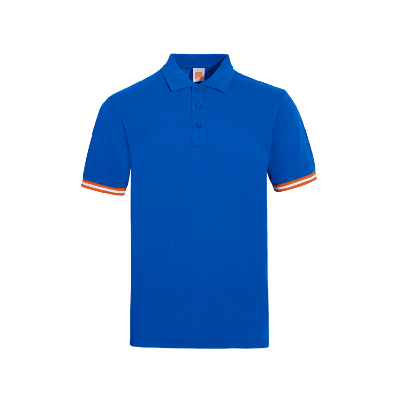 OREN SPORT - HC26 Unisex Polo Honeycomb - STRATEGY SOURCE SDN BHD