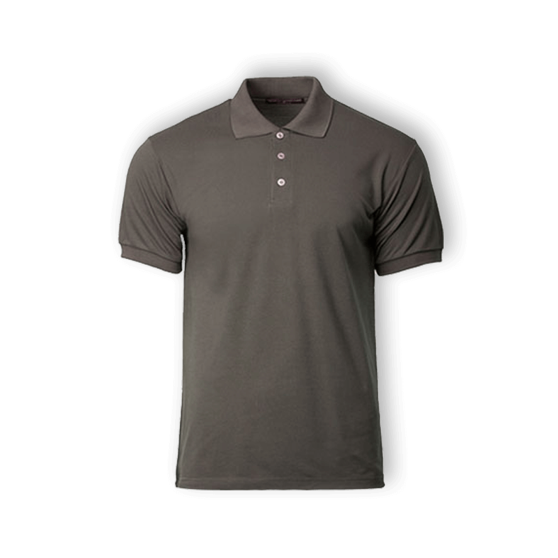 NORTH HARBOUR - NHB2400 Soft-Touch Polo - STRATEGY SOURCE SDN BHD