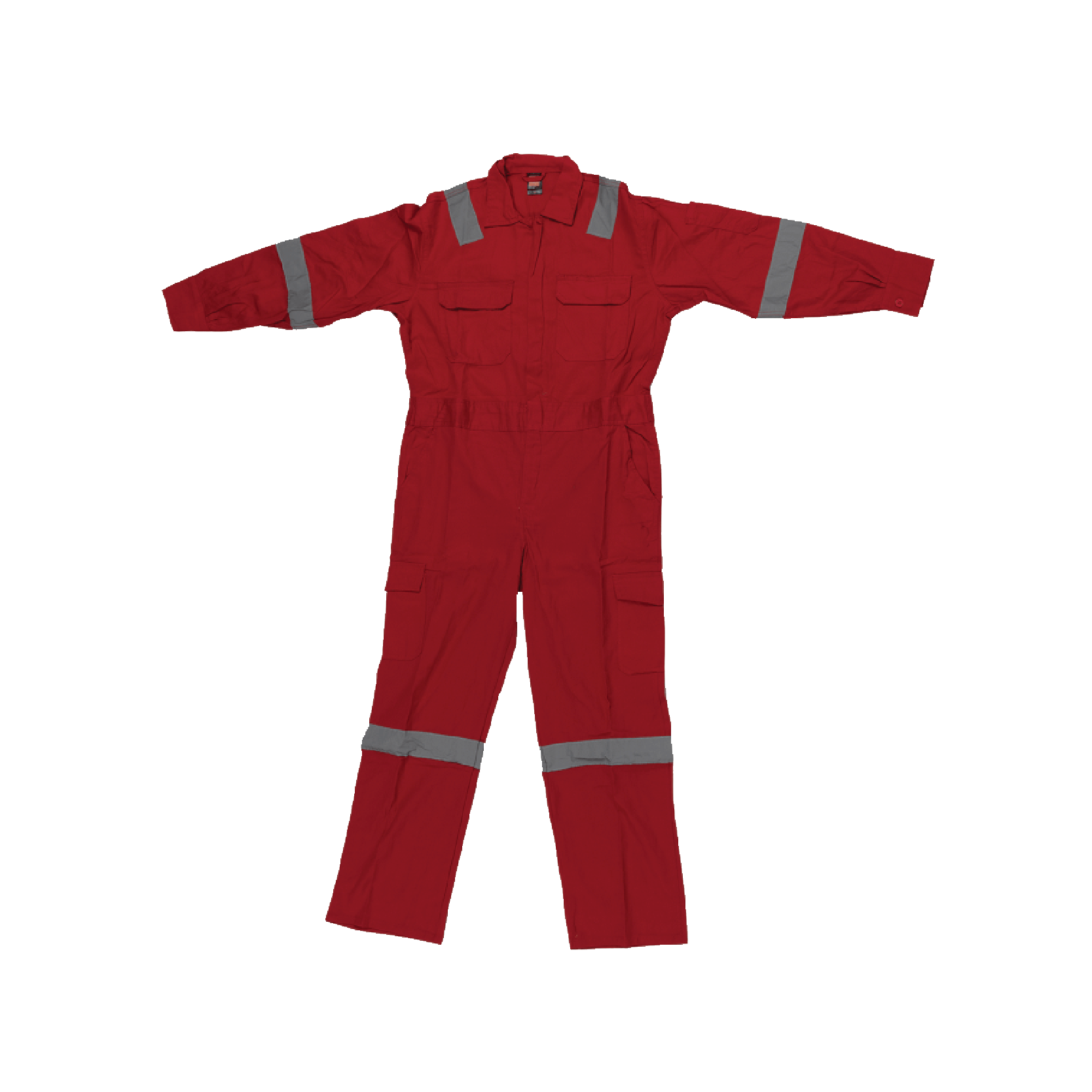 OREN SPORT - OV02 Overall Jacket - 100% Cotton - STRATEGY SOURCE SDN BHD