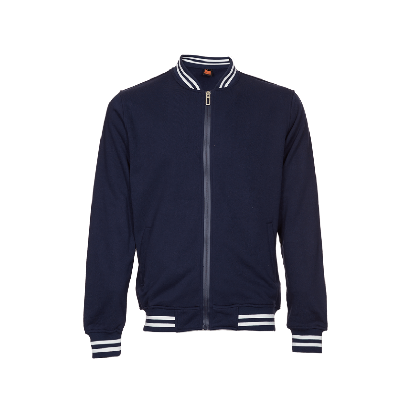 OREN SPORT - SS13 Varsity Jacket - STRATEGY SOURCE SDN BHD