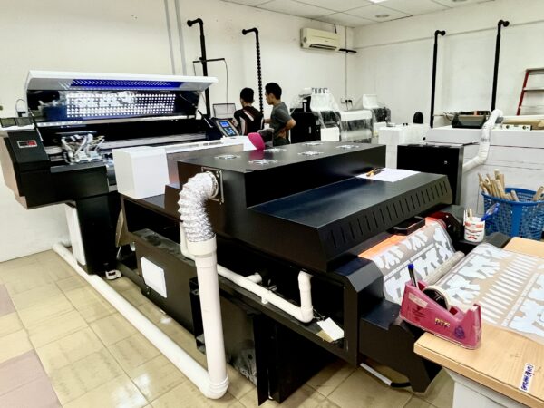 DTF Print - Custom Your Design - STRATEGY SOURCE SDN BHD